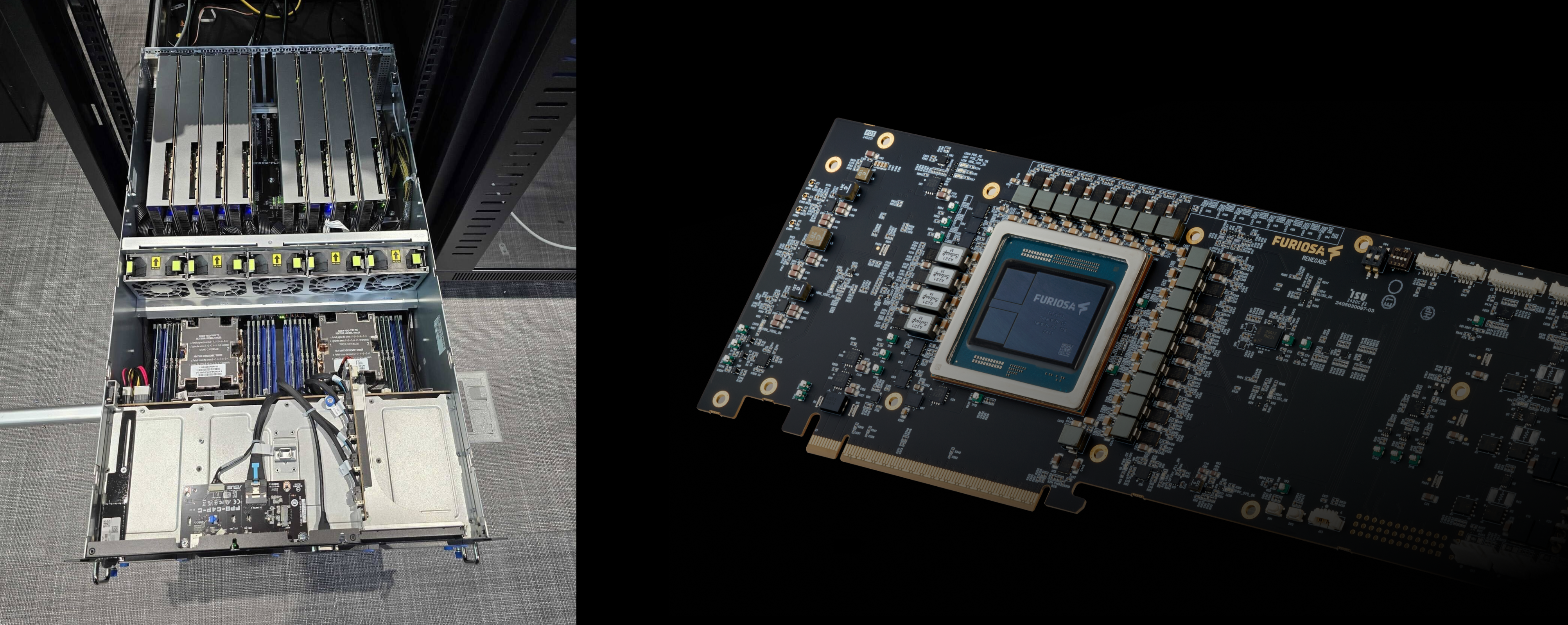 RNGD preview: The world’s most efficient AI chip for LLM inference