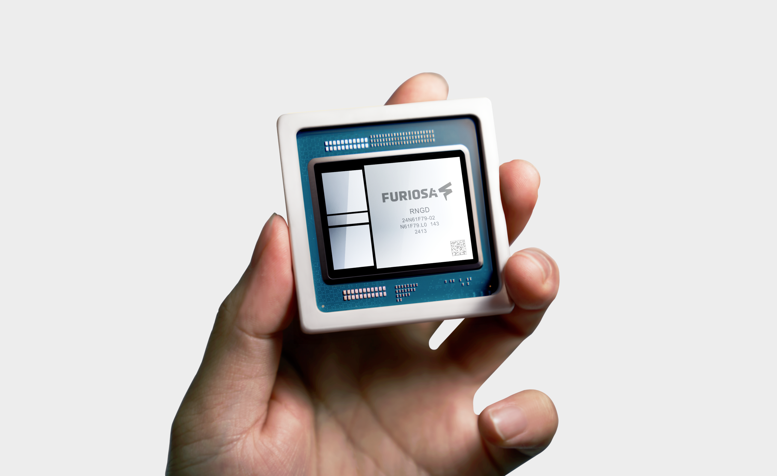 Tensor Contraction Processor: The first future-proof AI chip…