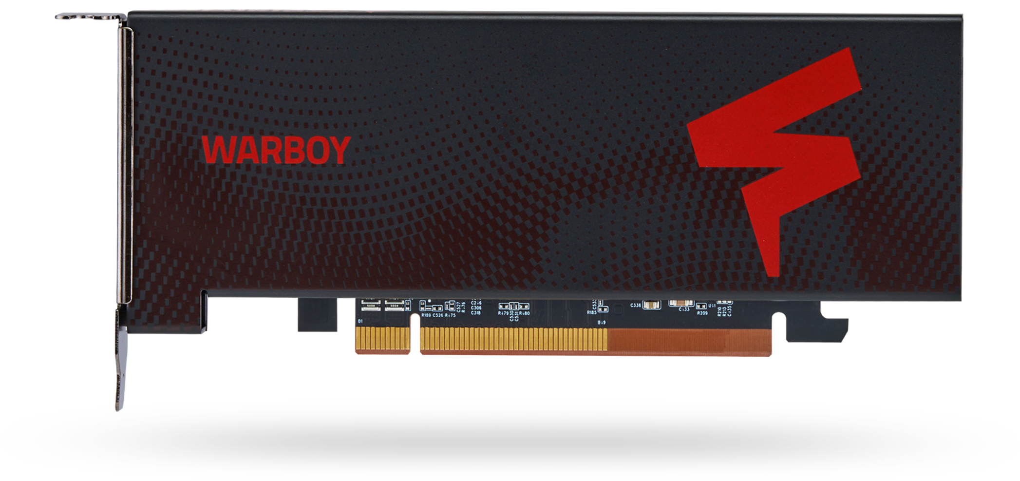 Warboy